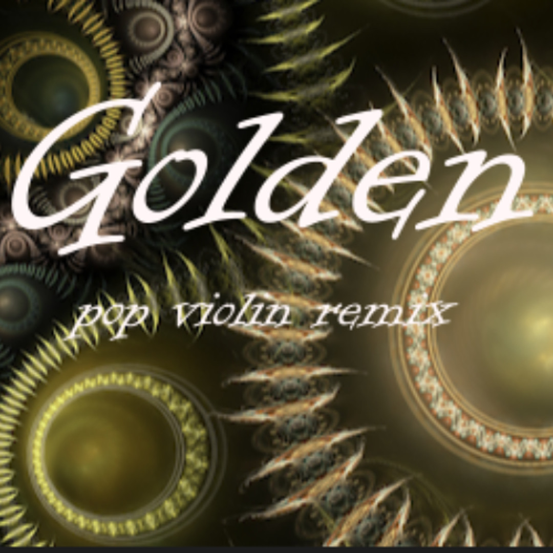 Stream HUNTR/X - Golden(pop violin remix) by RoDy. cOde | Listen online for free on SoundCloud