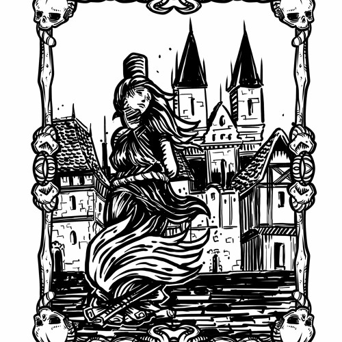 Stream episode 9. Execution Square by World of Legend podcast | Listen ...