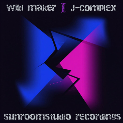 Stream Wild Maker by Sunroomstudio Recordings | Listen online for free ...