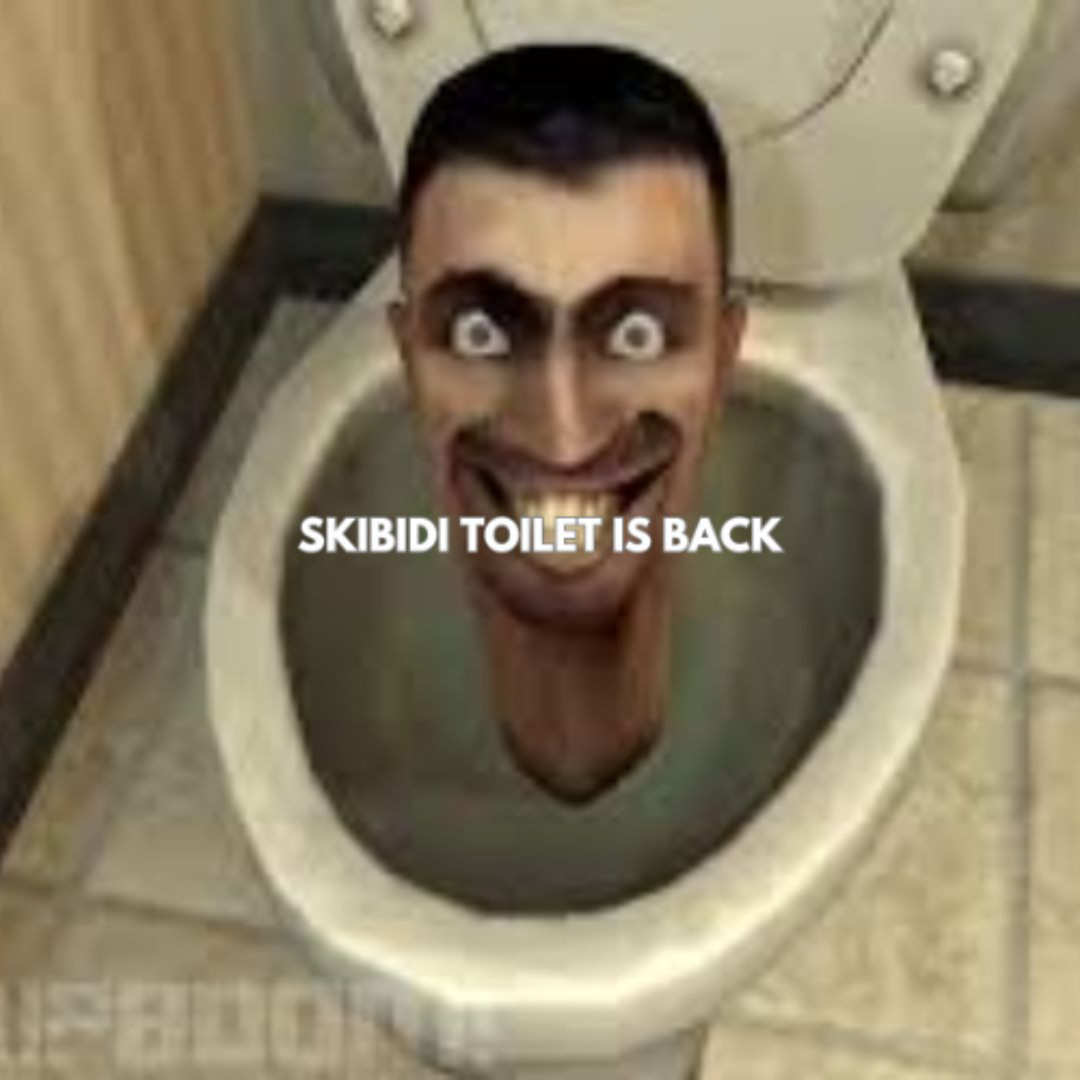 Stream WE BRING THE BOOM!!!! by THE FINAL (SKIBIDI GYAT RIZZLER 6 ...