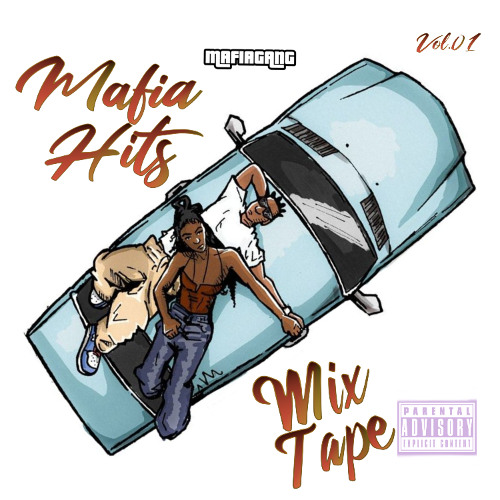 Stream Mafia Gang Corp. | Listen to MAFIA HITS playlist online for free ...