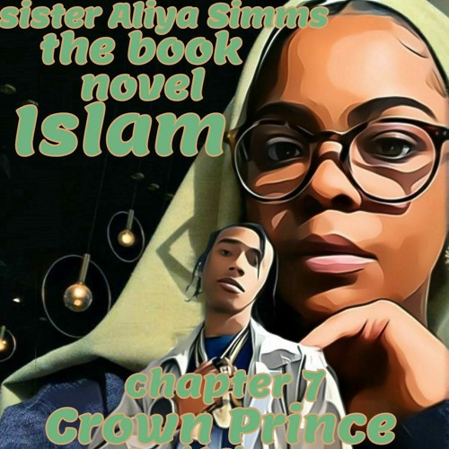 Stream Crown Prince David Simms ASMR the dick Slayer sister Aliya Simms ...