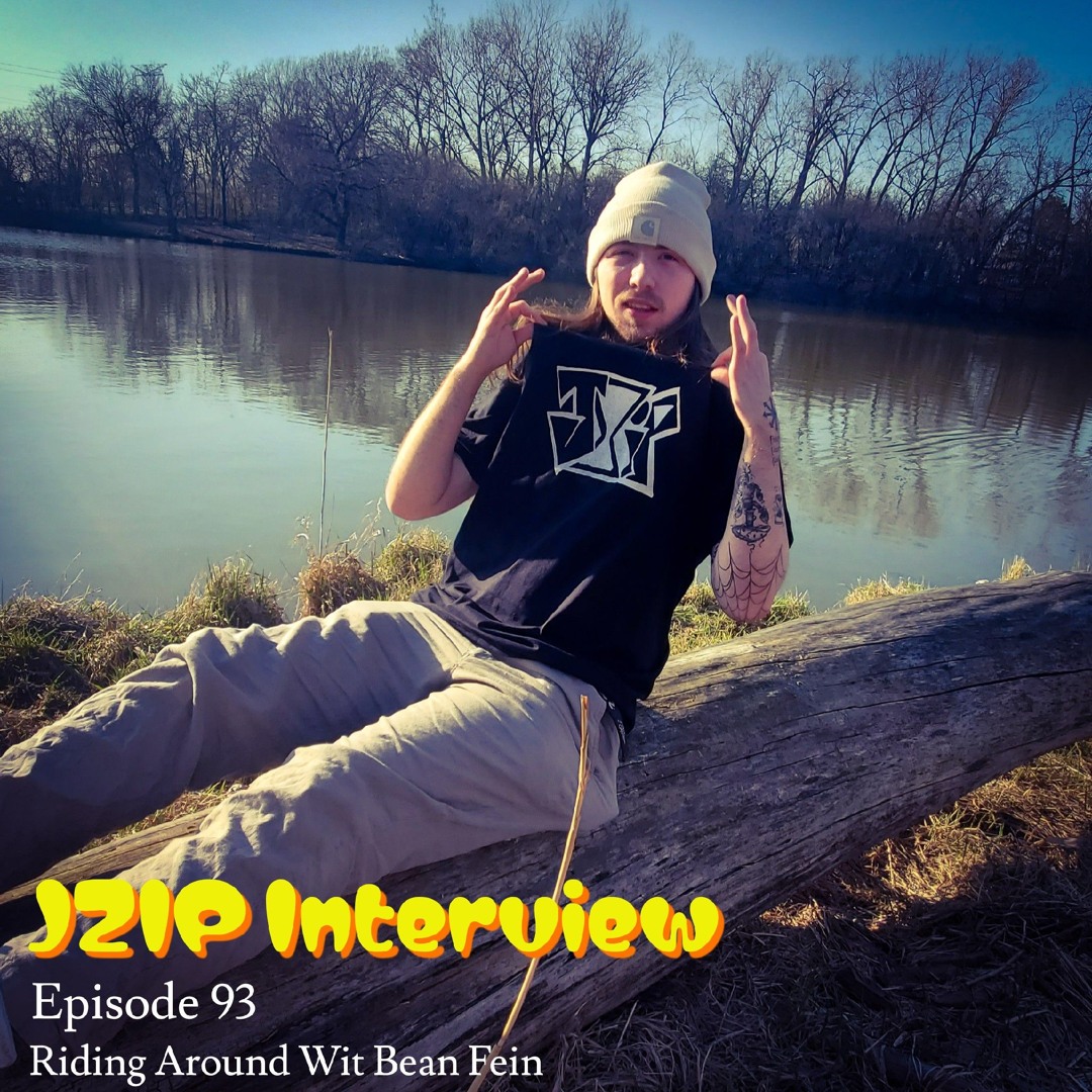 Stream Jzip Interview by RAWBF | Listen online for free on SoundCloud