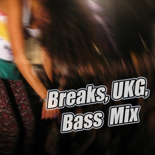 Stream Breaks, UKG, Bass Mix by Liam C | Listen online for free on ...