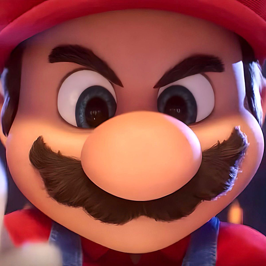 Stream SEQUENCIA DO SUPER MARIO PART. I [ DJ TR DA ARGENTINA ] BEAT ...