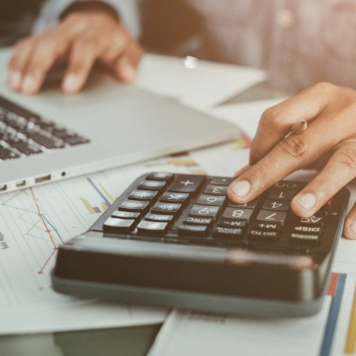 Stream episode Financial Goals For 2023 by Kerry Moy podcast | Listen ...