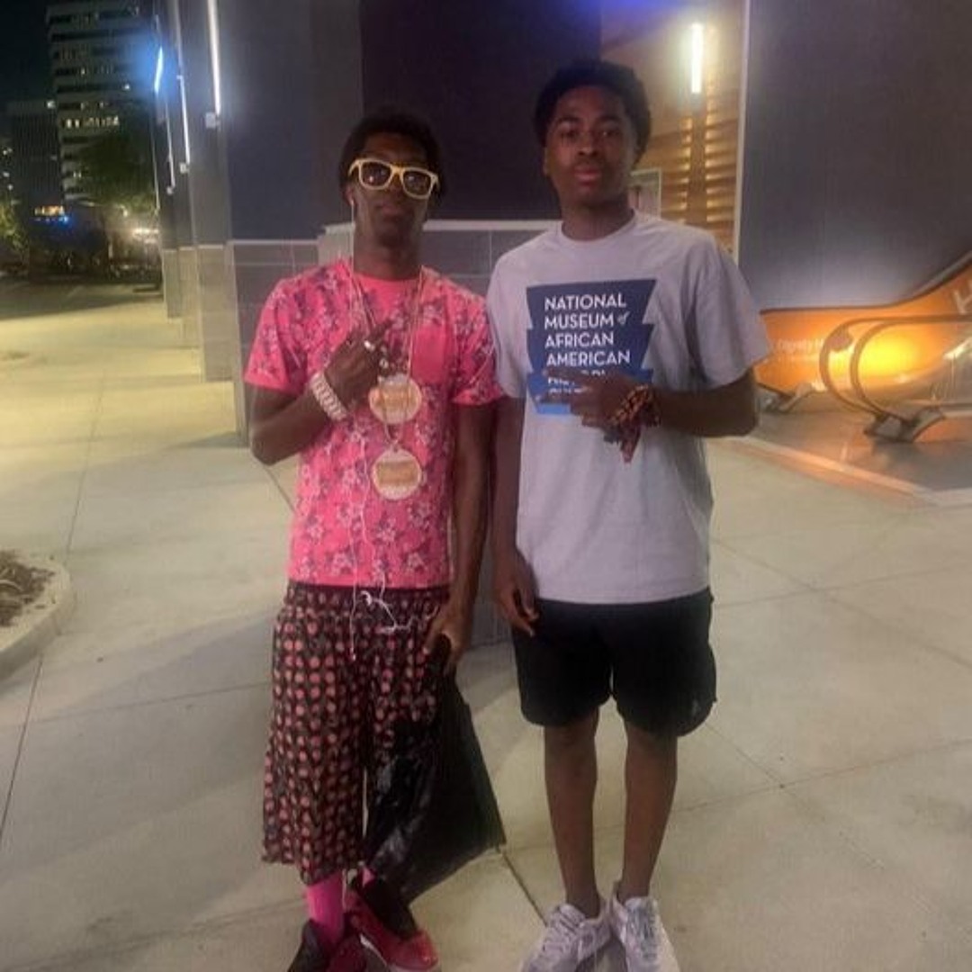 Stream u dont know me by osquinn by hp | Listen online for free on ...