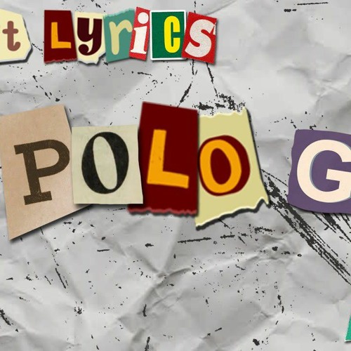Stream polo g - trust by polo g ♪ | Listen online for free on SoundCloud Stream polo g - trust by polo g ♪ | Listen online for free on SoundCloud