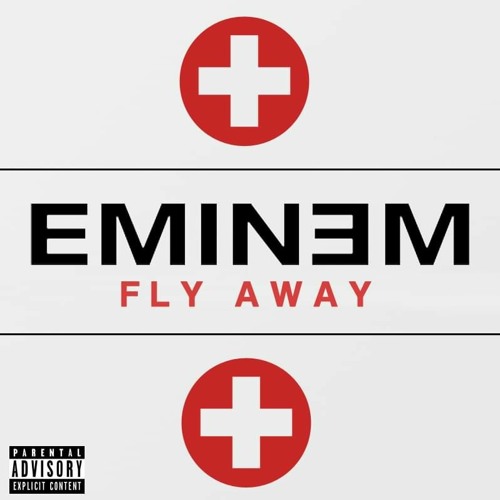 Stream Eminem - Fly Away (Prod. Just Blaze) by Eminem | Listen online ...
