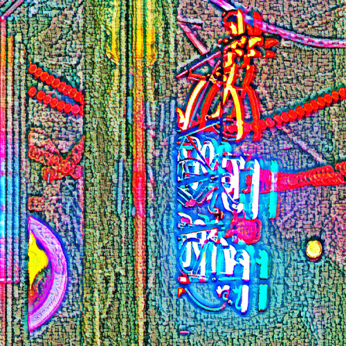 Stream Infinite Eyes by Mercy Fish | Listen online for free on SoundCloud