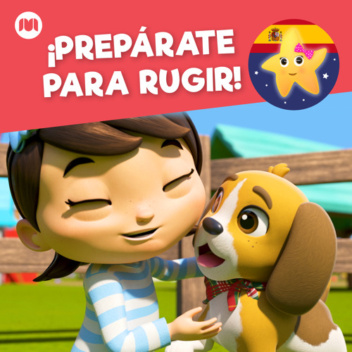 Stream Osito, osito by Little Baby Bum Rima Niños Amigos | Listen ...
