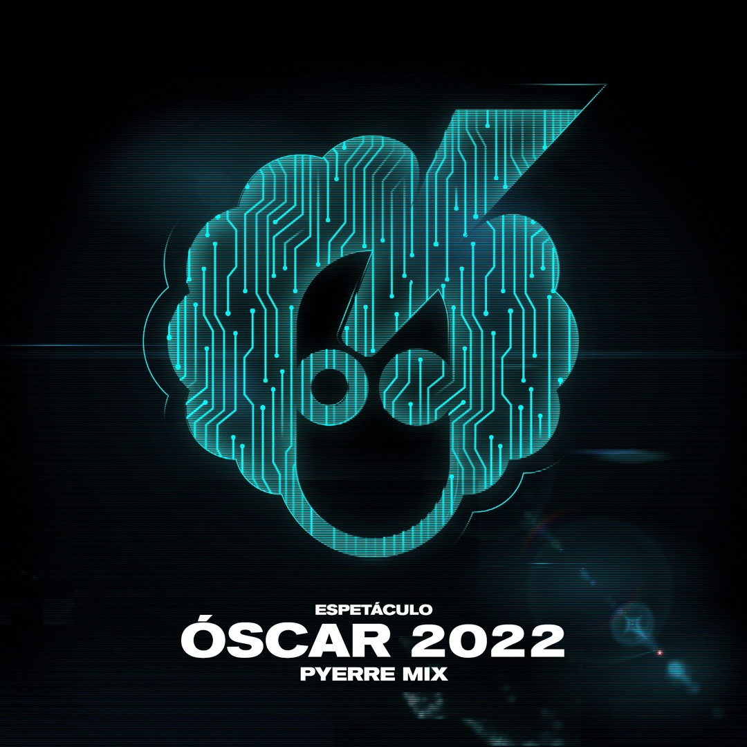 Stream ESPETÁCULO ÓSCAR 2022 - PLURIVERSE ( PYERRE MIX ) by PYERRE ...