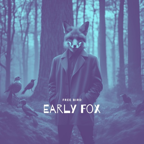 Stream The Train by Early Fox | Listen online for free on SoundCloud