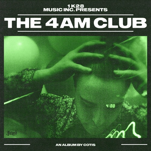 Stream THE 4AM CLUB by COTIS | Listen online for free on SoundCloud
