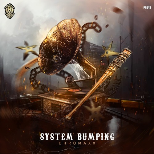 Stream Chromaxx - System Bumping by Partyraiser Recordings | Listen ... Stream Chromaxx - System Bumping by Partyraiser Recordings | Listen ...