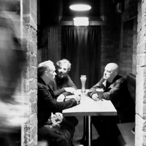 Stream Angry Rebellion T3 Live New Mix by Turbulent 3 | Listen online ...