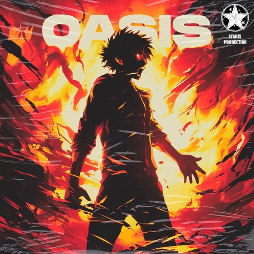 Stream E.D.A.N - Oasis (Official Audio) by Starix Production | Listen ...