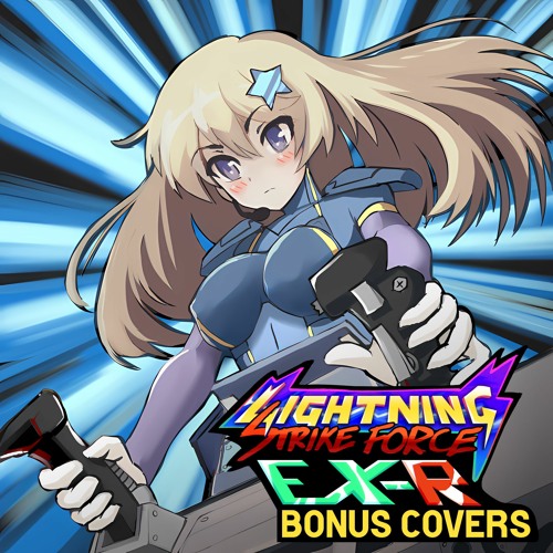 Stream +TEK | Listen to LSFEX-R BONUS COVERS playlist online for free ...