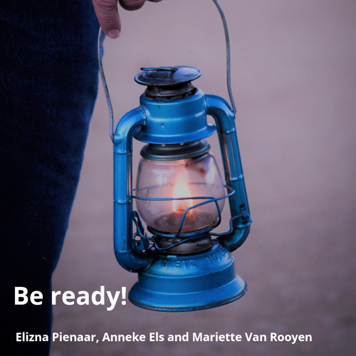 Stream Be Ready! (Remix) by Anneke Els | Listen online for free on ...