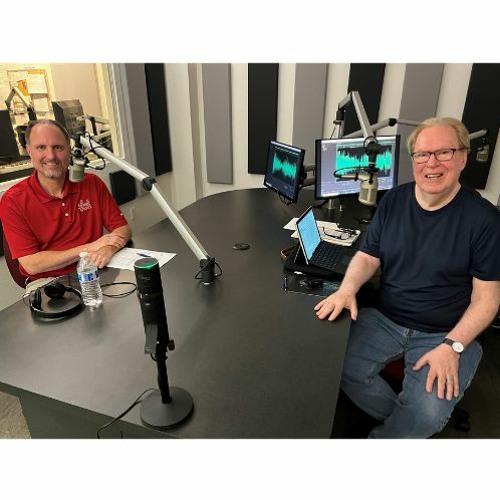 Stream 2023 Travel Show Talk by Bon Voyage | Listen online for free on ...