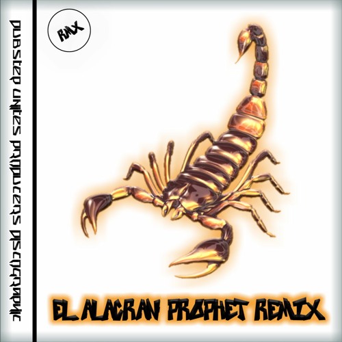 Stream Prophet (El Alacran Original Remix) by VIBES FREEDOM RECORDS ...