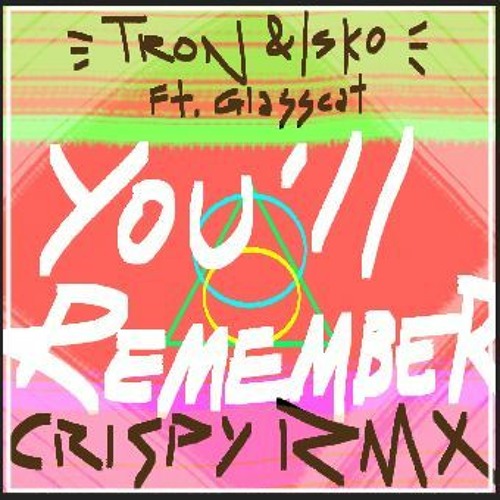 Stream TR0N & INSKO - YOU'LL REMEMBER (CRISPY REMIX) by CRISPY | Listen ...