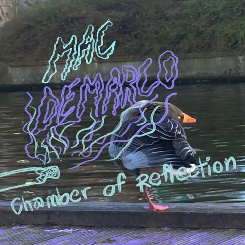 Stream Chamber of Reflection (Cover) by vielzulange | Listen online for ...