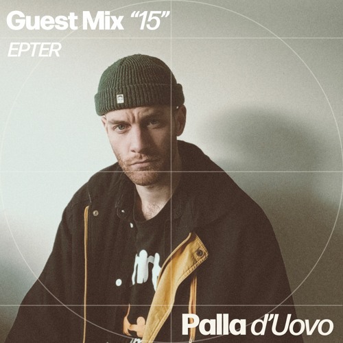 Stream PDU Guest Mix 15 - EPTER by Palla d'Uovo | Listen online for ...