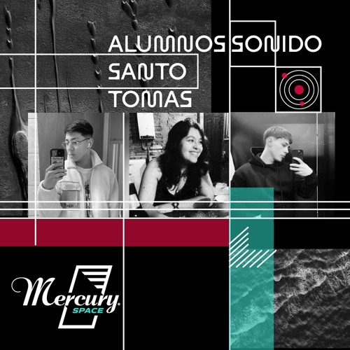 Stream Conexión Mercury #1 - Radio Massiva | Mercury Music Podcast by ...