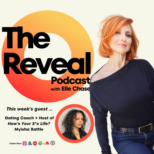 Stream Ep6 - The Reveal - Why Does Dating Suck Right Now? w/Myisha ...