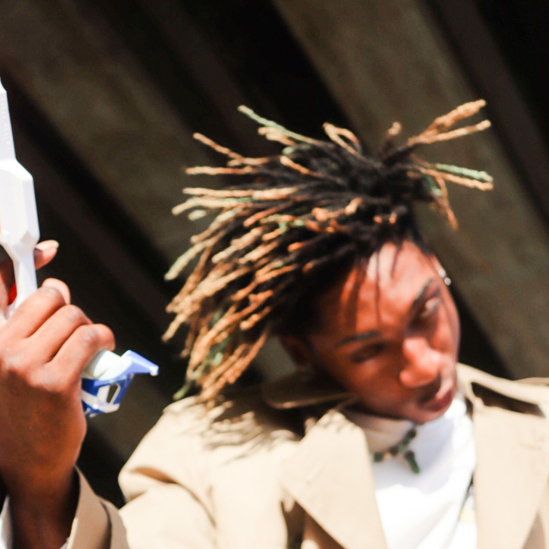 Stream Jitt.101 - Logic by Jitt | Listen online for free on SoundCloud