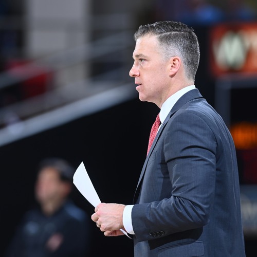 Stream Matt McKillop Postgame Richmond by Peyton Gallagher | Listen ...