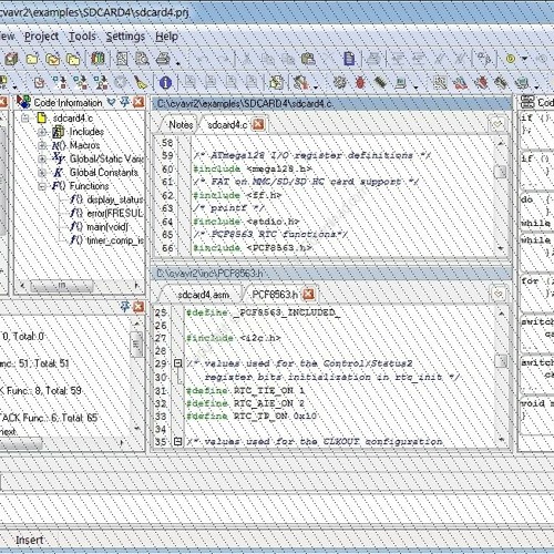 Stream Codevisionavr V3 Download Password from Giaweahode1972 | Listen ...