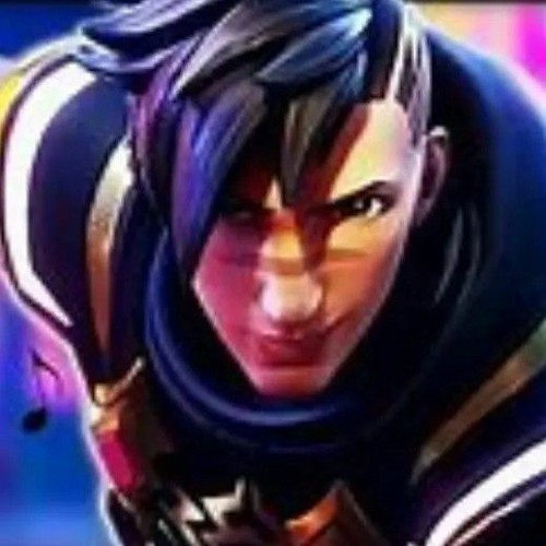 Stream Neo Tokyo Fortnite Song Chapter 4 Season 2 By Chewiecatt by Kami ...