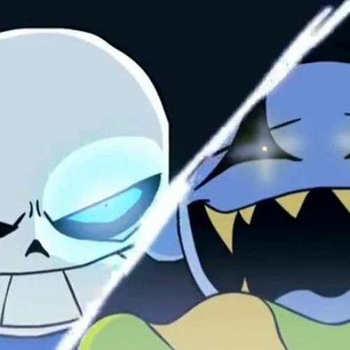 Listen to music albums featuring SANS VS JEVIL [UNDERTALE VS DELTARUNE ...
