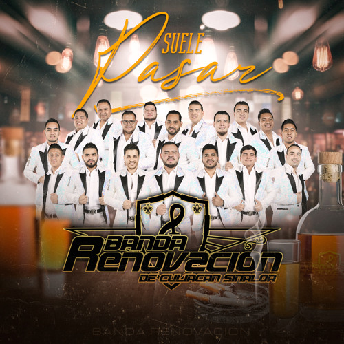 Stream Ya Vez by Banda Renovacion | Listen online for free on SoundCloud