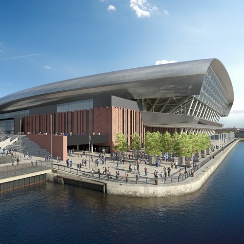 Stream Bramley-Moore Dock Stadium Update - Colin Chong and Gareth ...