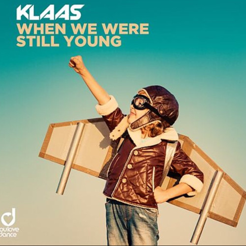 Stream Klaas - When We Were Still Young (Robin Clyne Remix) by Robin ...