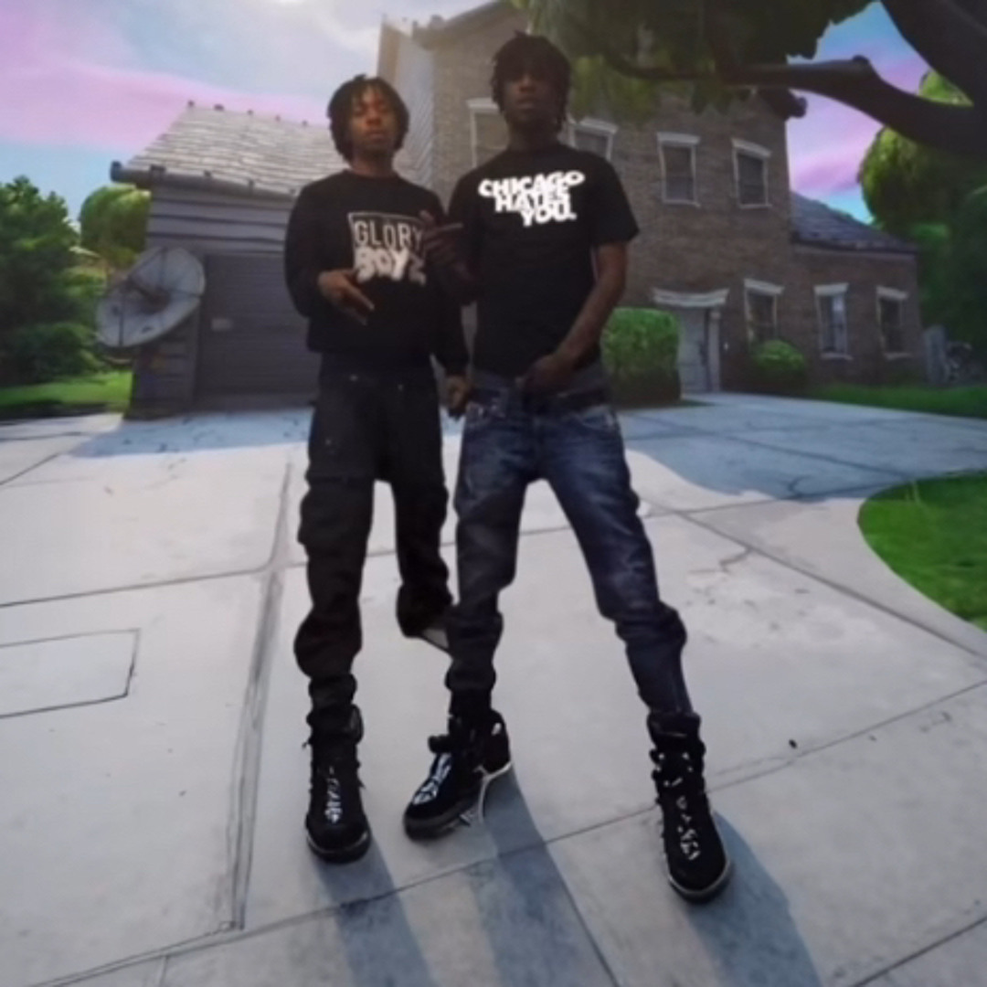 Stream Rollercoaster -TopOppGen.m4a by clt music plug🎶 | Listen online ...