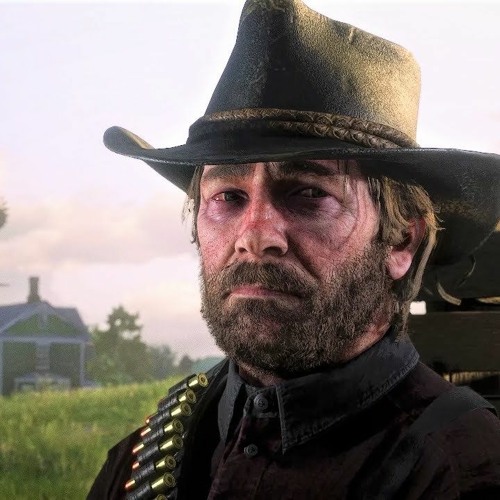 Stream I guess... im afraid You’re A Good Man Arthur Morgan… Good Man ...