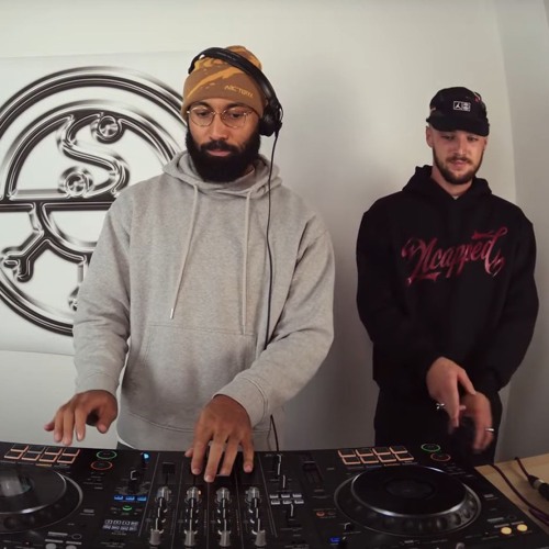 Stream thecollective. w/ Izeforshort b2b Jack Bagshaw - Sigil Radio ...