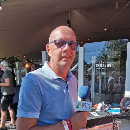 Stream Belfius Padel Summer Gala - Knokke - Erik Maas by BXFM 104.3 ...