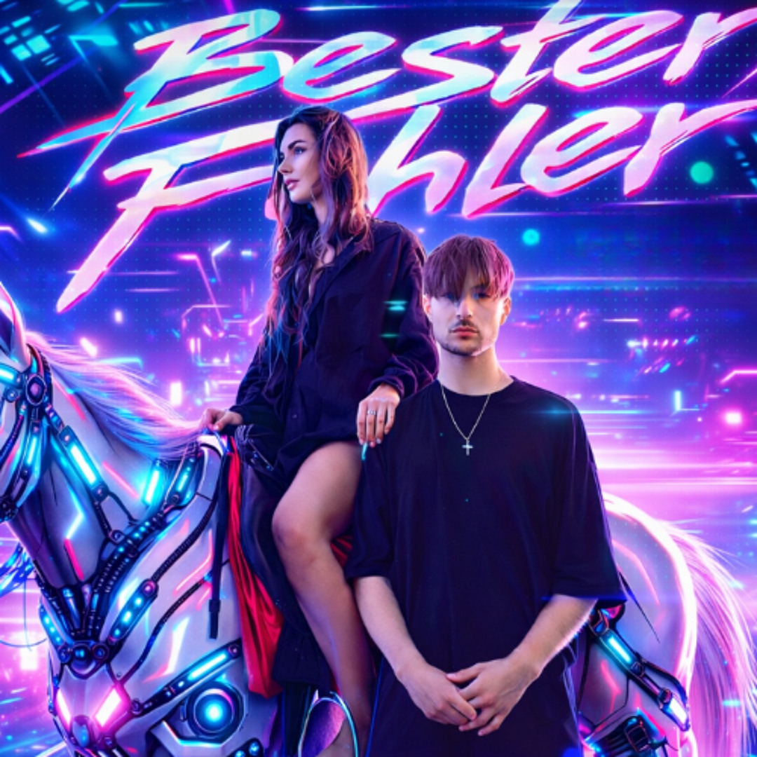 Stream ART – Bester Fehler (Tobey Nize x Dj Dominguez Remix) by DJ ...