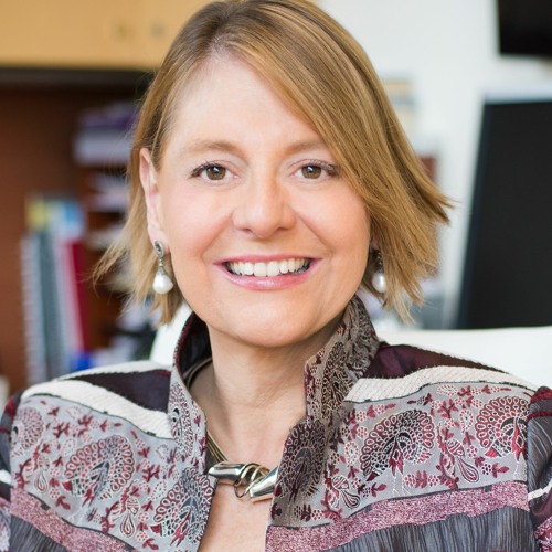 Stream A Conversation With President Laura R. Walker by Bennington ...