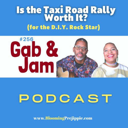 Stream 256. Is The Taxi Road Rally Worth It For The D I Y Rock Star ...