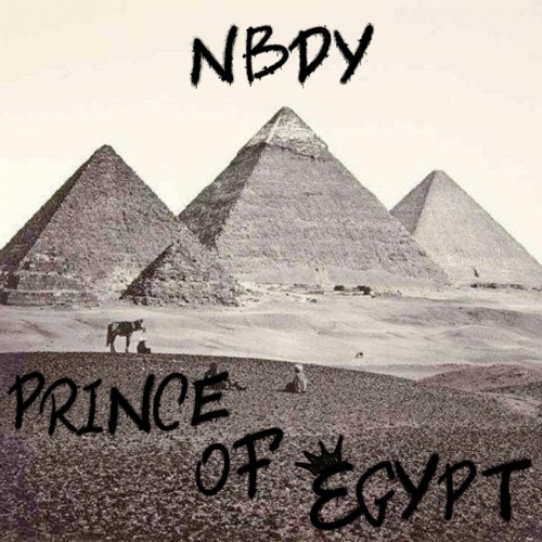 Stream NBDY - Prince Of Egypt Remix by nbdy | Listen online for free on ...