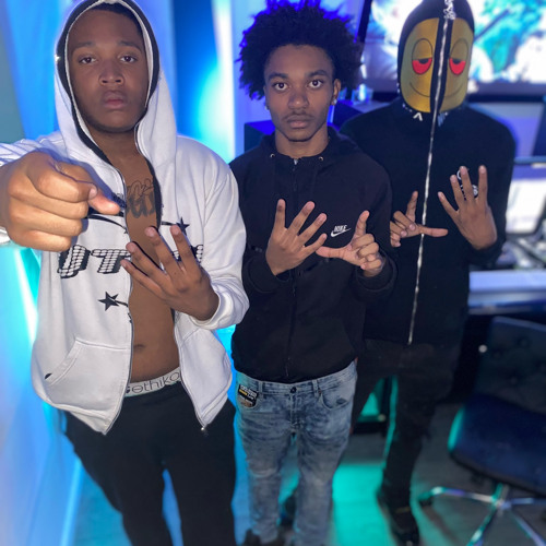 Stream NTG X SB X JIGG - 4 Tha Set by NTG | Listen online for free on ...