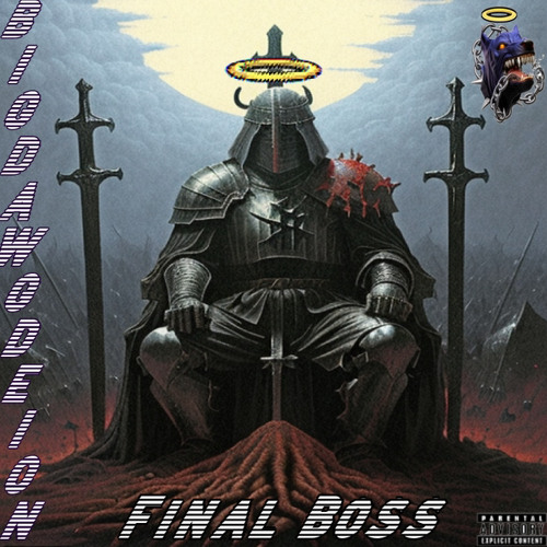 Stream FINAL BOSS (prod. Michael Blayze) by BIGDAWGDEION | Listen ...