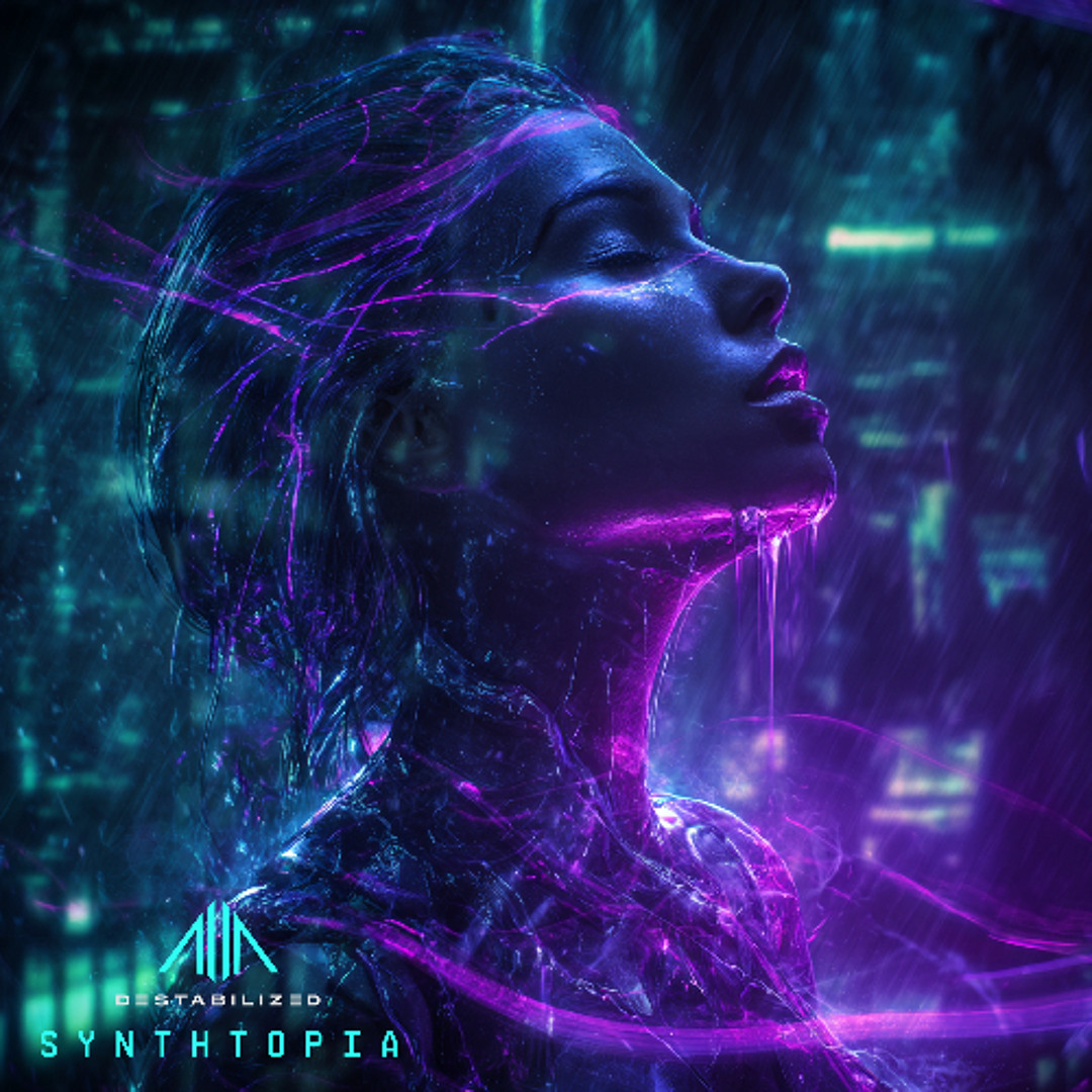 Stream SYNTHTOPIA - ELIXIR (FT. MISS VENDETTA) by SYNTHTOPIA | Listen online for free on SoundCloud