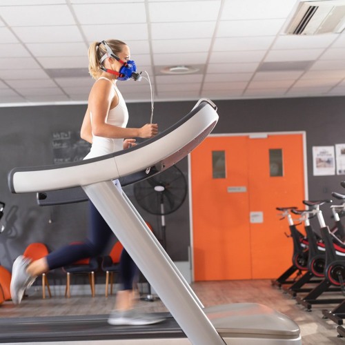 Stream episode Exploring the Benefits of Oxygen Therapy Exercise by One ...